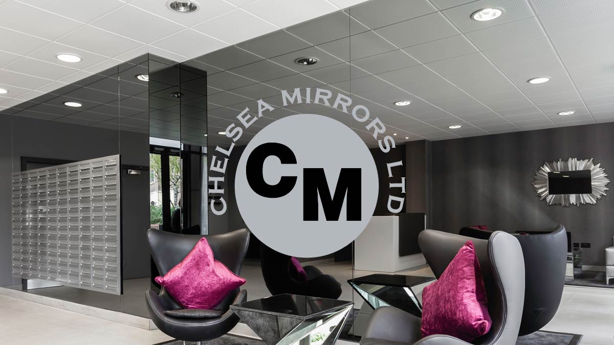 Chelsea Mirrors - Chelsea Mirrors Ltd
